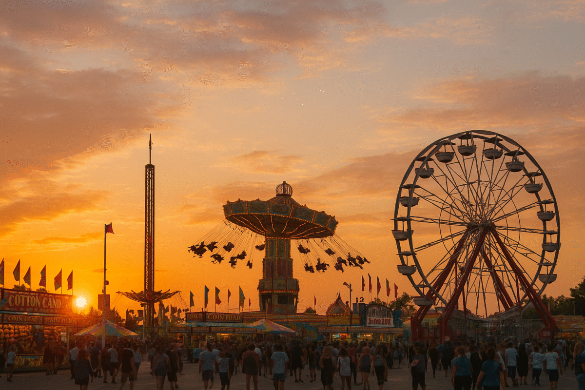 Score CNE Tickets Discount: Ultimate 2025 Toronto Fair Guide